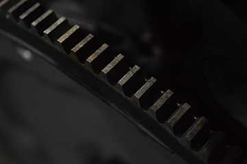 Controls Integration | Engine Control Modules