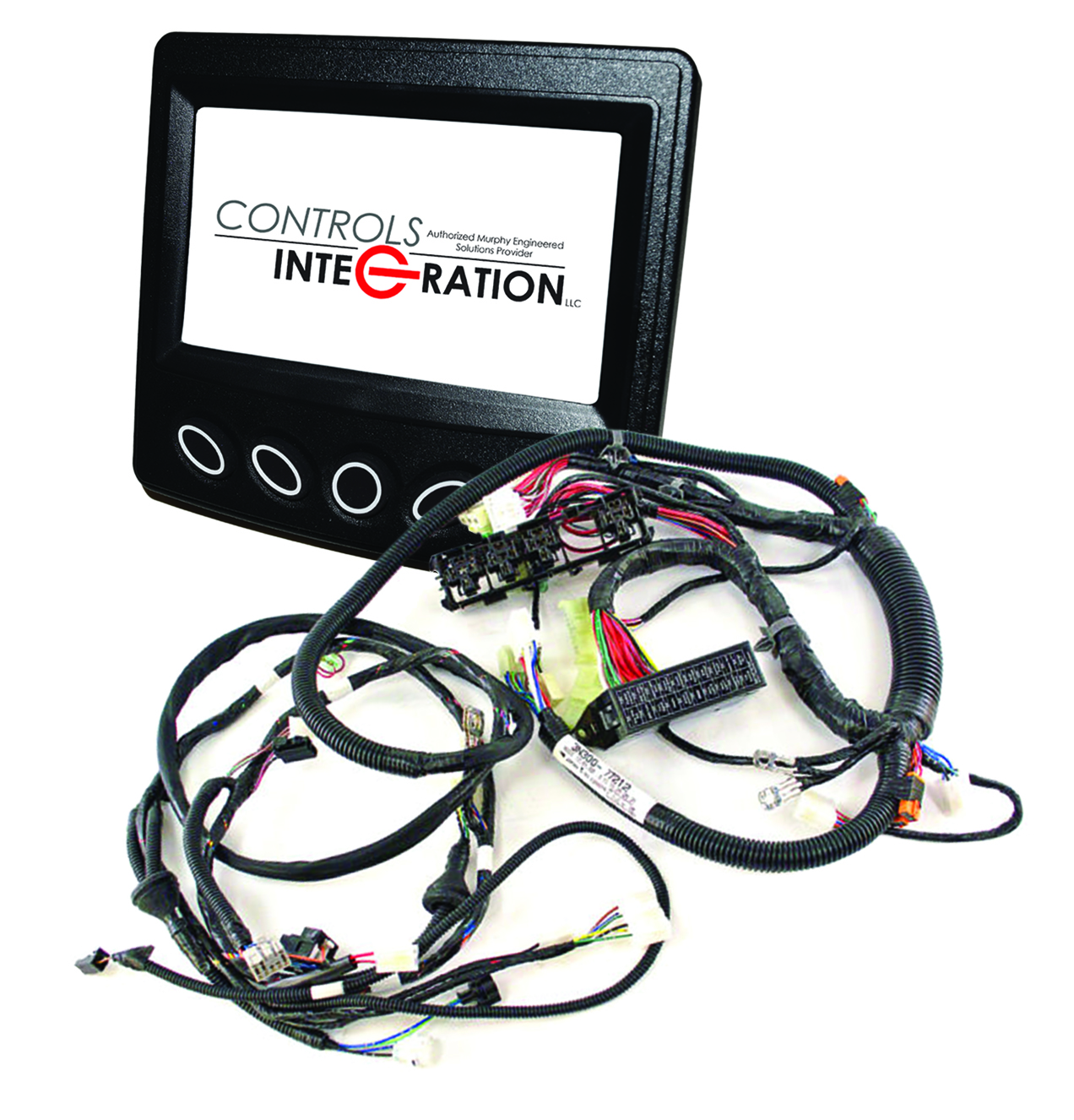 Kubota Kits | Controls Integration